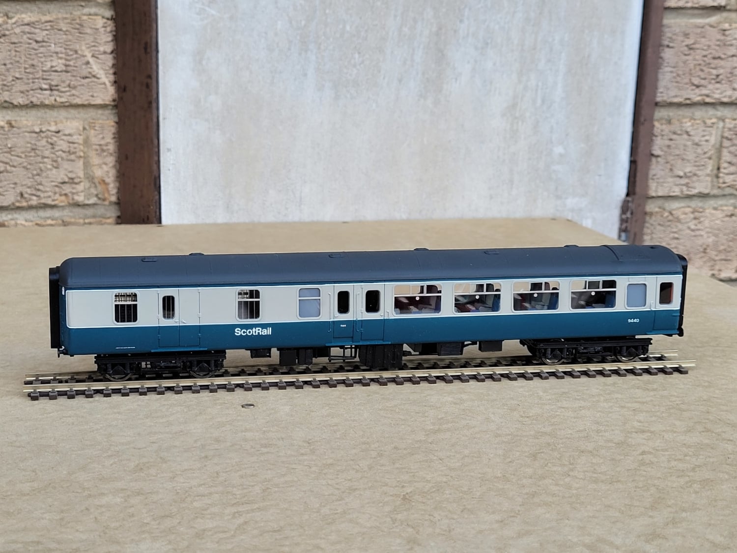 You Love '2c' It - Announcing The Accurascale Mark 2c Coaches - Page 6 ...