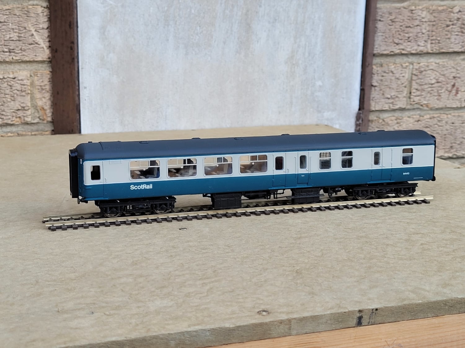 You Love '2c' It - Announcing The Accurascale Mark 2c Coaches - Page 6 ...