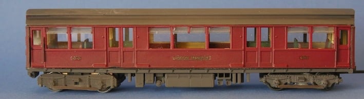 District Line Q stock - Page 3 - London Underground - RMweb
