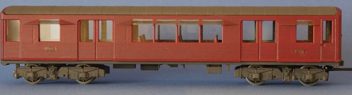 District Line Q stock - Page 3 - London Underground - RMweb