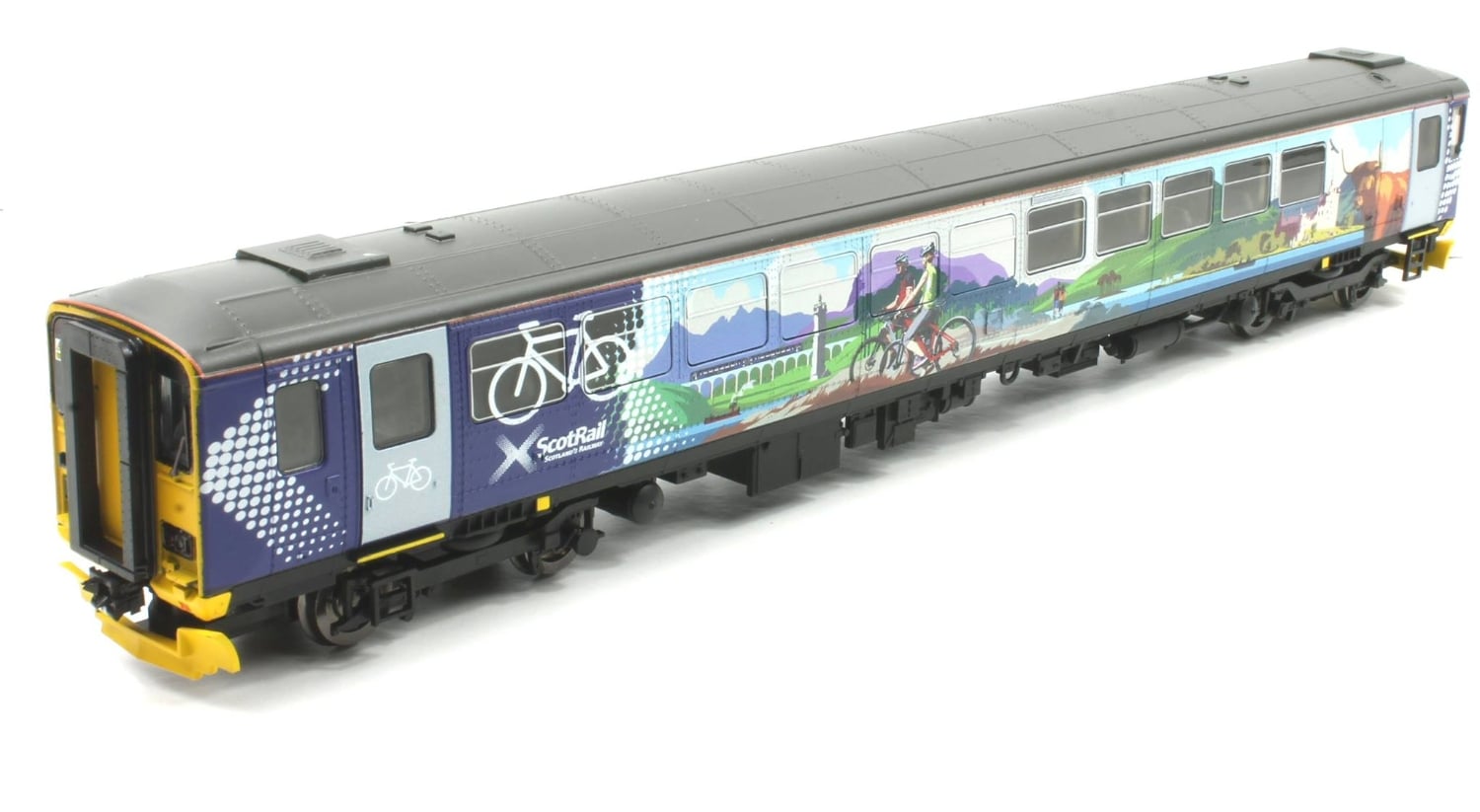 Hornby ScotRail Class 153 - Page 2 - Hornby - RMweb