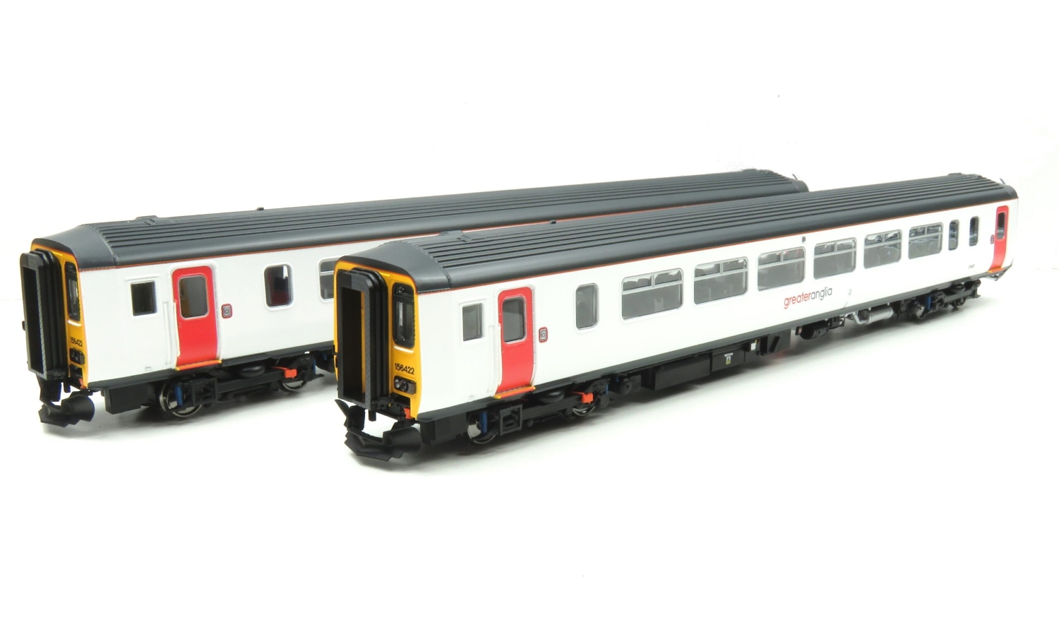 Hornby ScotRail Class 153 - Page 2 - Hornby - RMweb