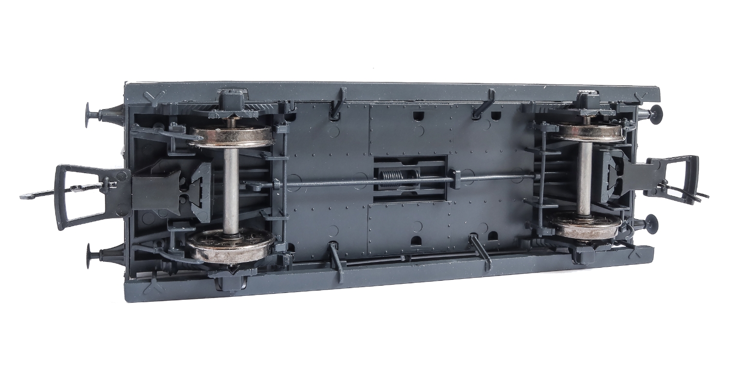 Dia. AA20 'Toad' Brake Van - Page 9 - Rapido Trains - RMweb