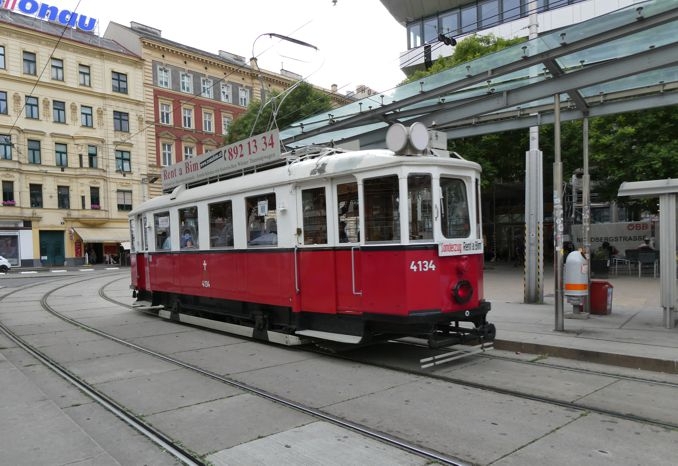 Some Trams around Eastern Europe - Trams & Tramway Modelling - RMweb