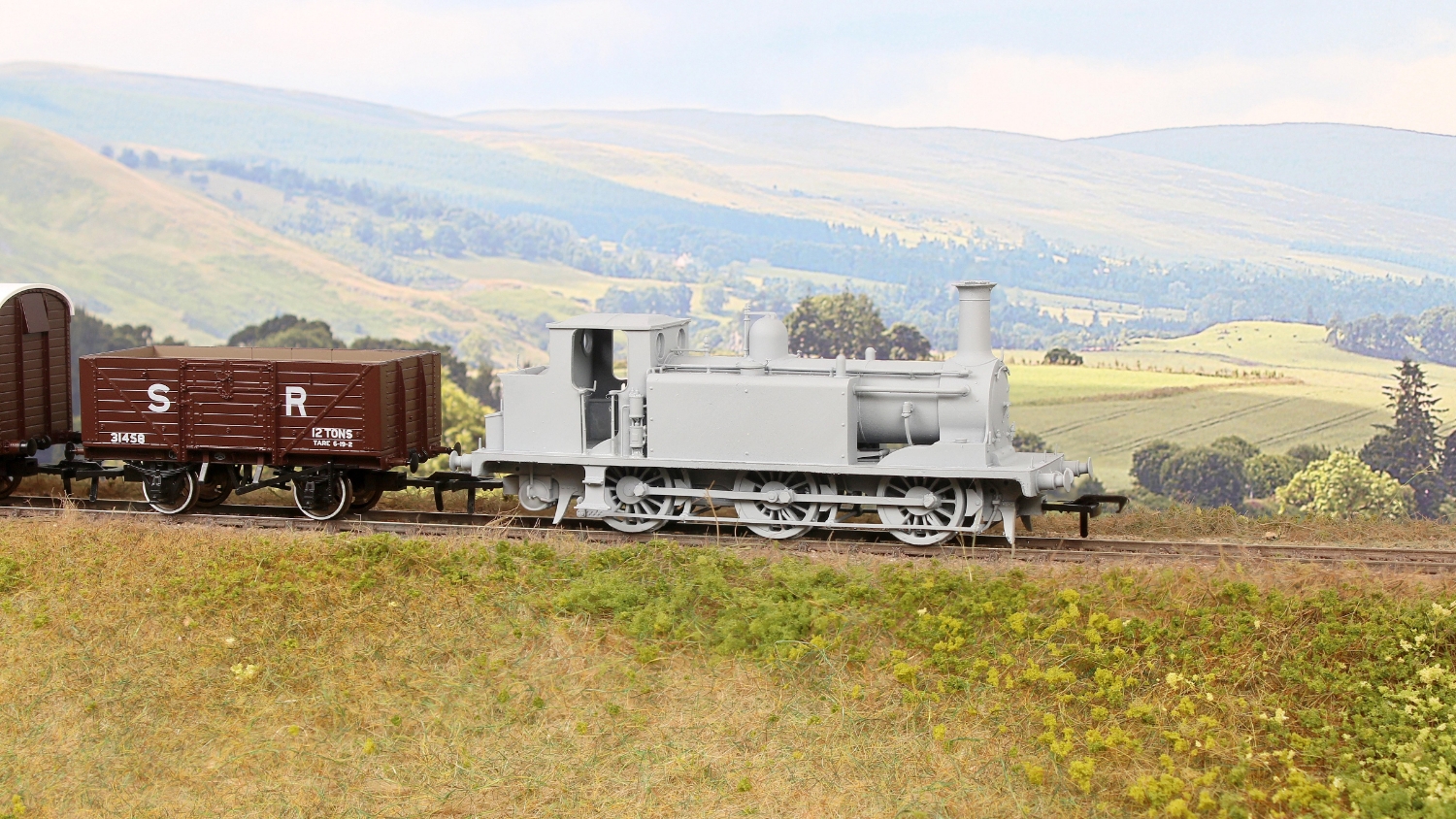 Rapido LB&SCR Class E1 0-6-0T - Page 25 - Rapido Trains - RMweb