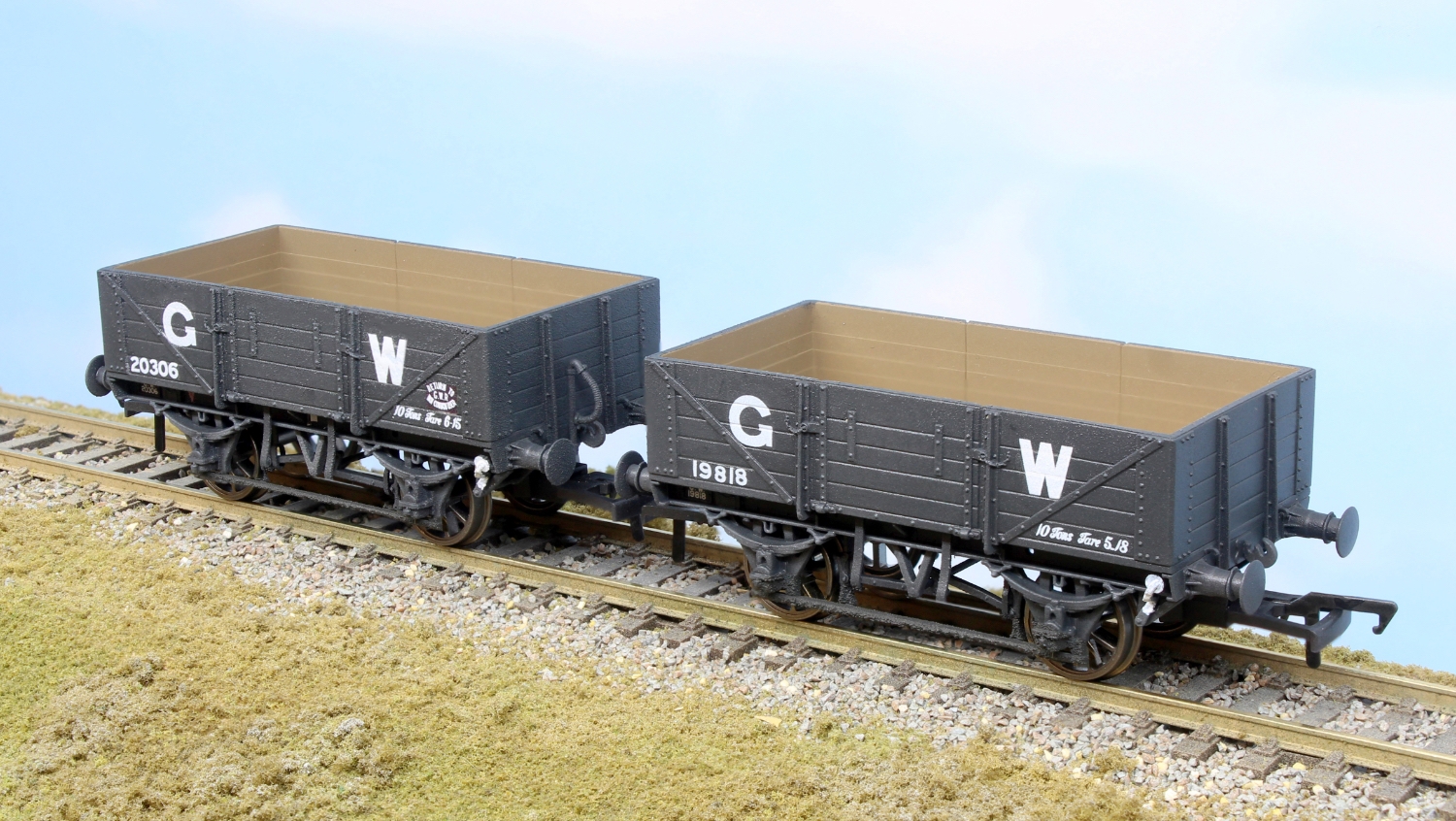 GWR O11/15 Opens and V14/16 Vans - order book now open! - Page 13 ...