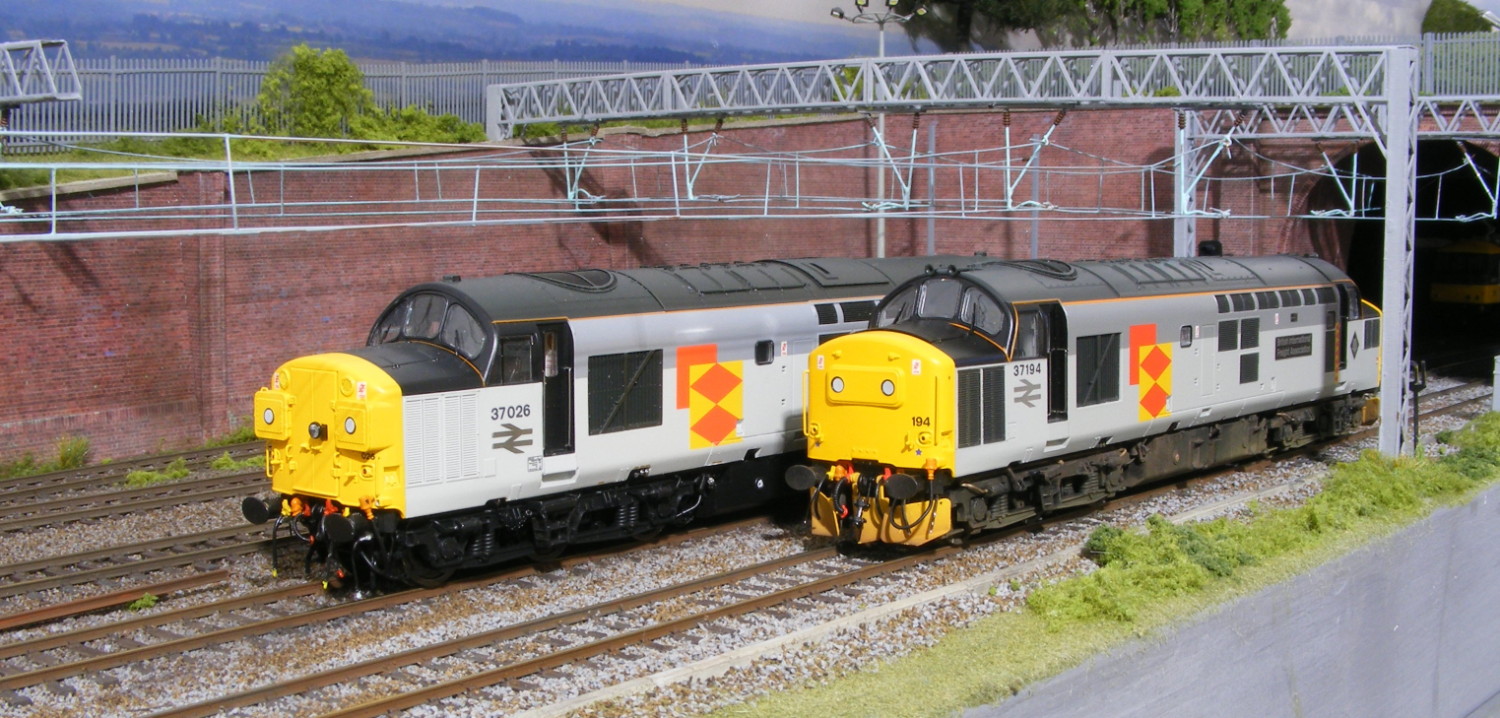 Bachmann announce all new Class 37 - Page 37 - Bachmann - RMweb