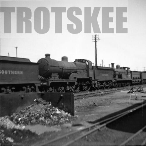 SECR Maunsell D1 Class Locomotive - Page 12 - Rails of Sheffield - RMweb