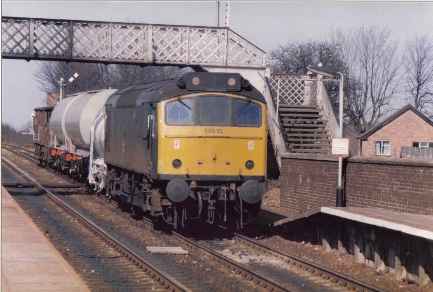 Class 25 photos - Page 21 - UK Prototype Discussions (not questions ...