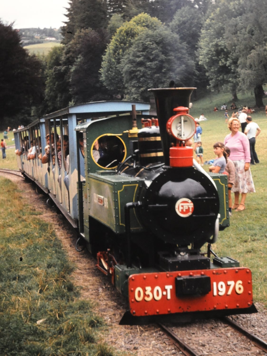 80s and 90s trips to France - French Railways 🇫🇷 - RMweb