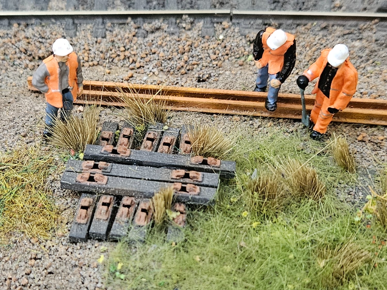 Orchard Road TMD - BR Blue - The Story Continues - Page 60 - Layout ...