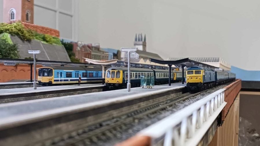 Shrewford Mark 2 BR sectorisation in N Gauge - Page 6 - Layout topics ...