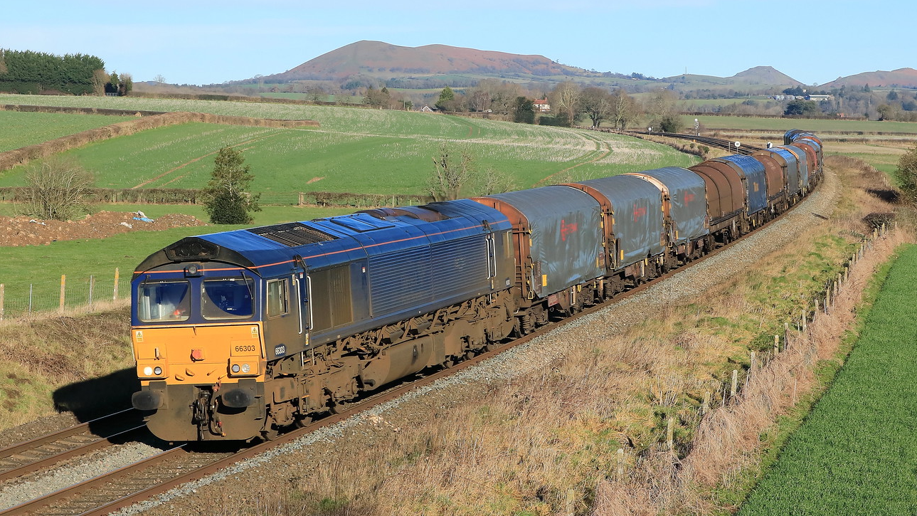 Revolution Trains offers IHA-F Sfhimms wagons in 00 and N - Revolution ...