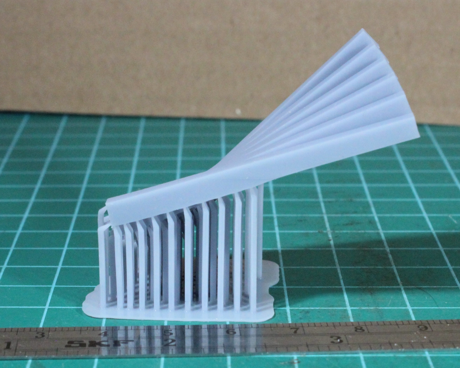 Bridging gaps in 3d printing - 3D Printing, Laser Cutting, CAD & CNC ...