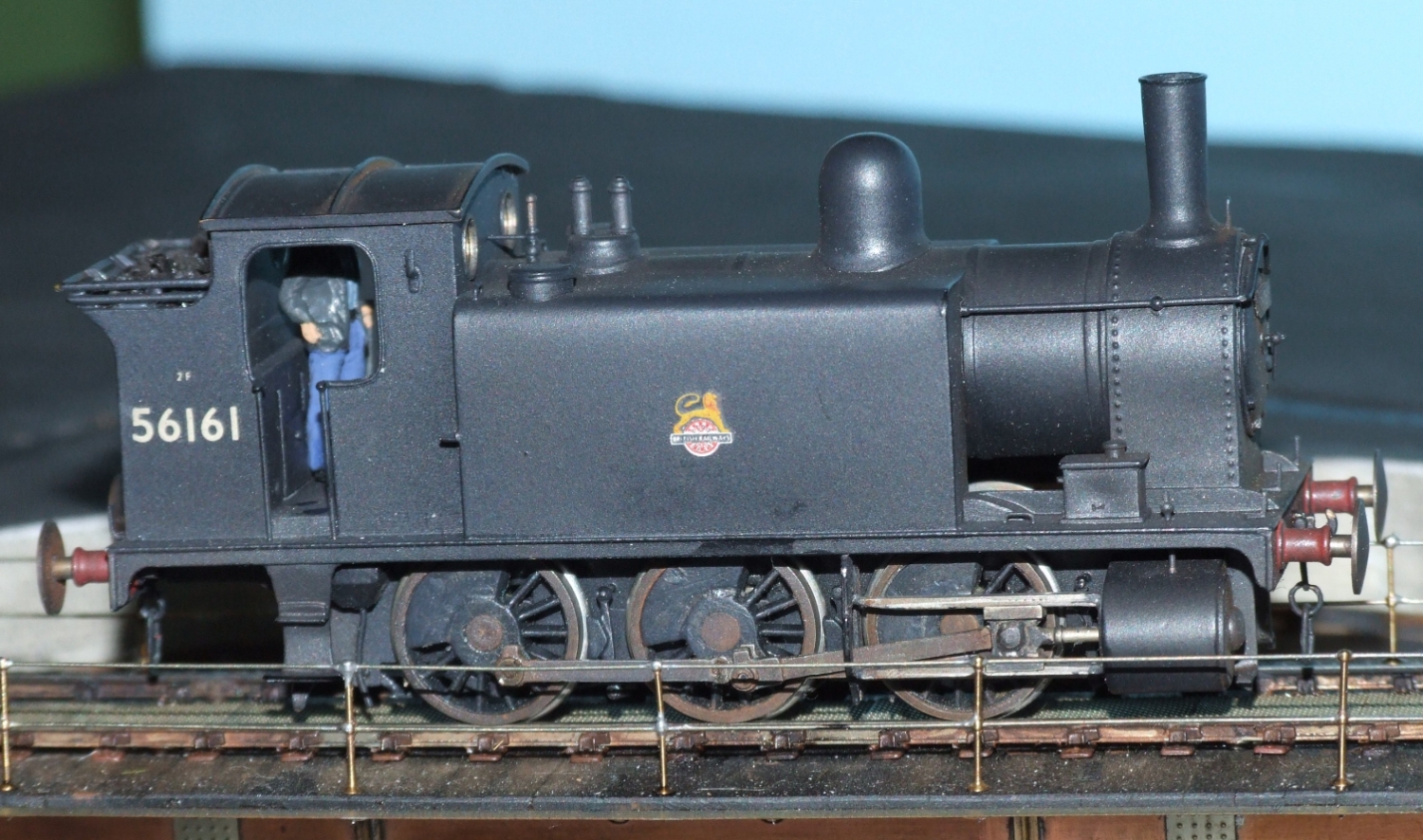 Scottish Locomotives - Railways of Scotland - RMweb