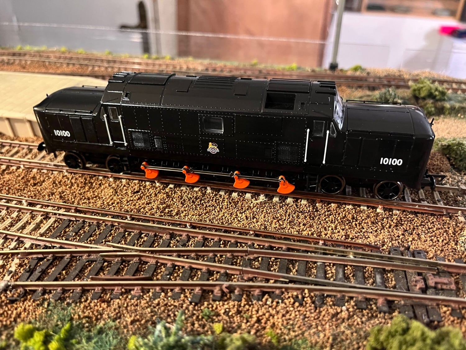 OO Fell (Batch 2) - KR Models - RMweb