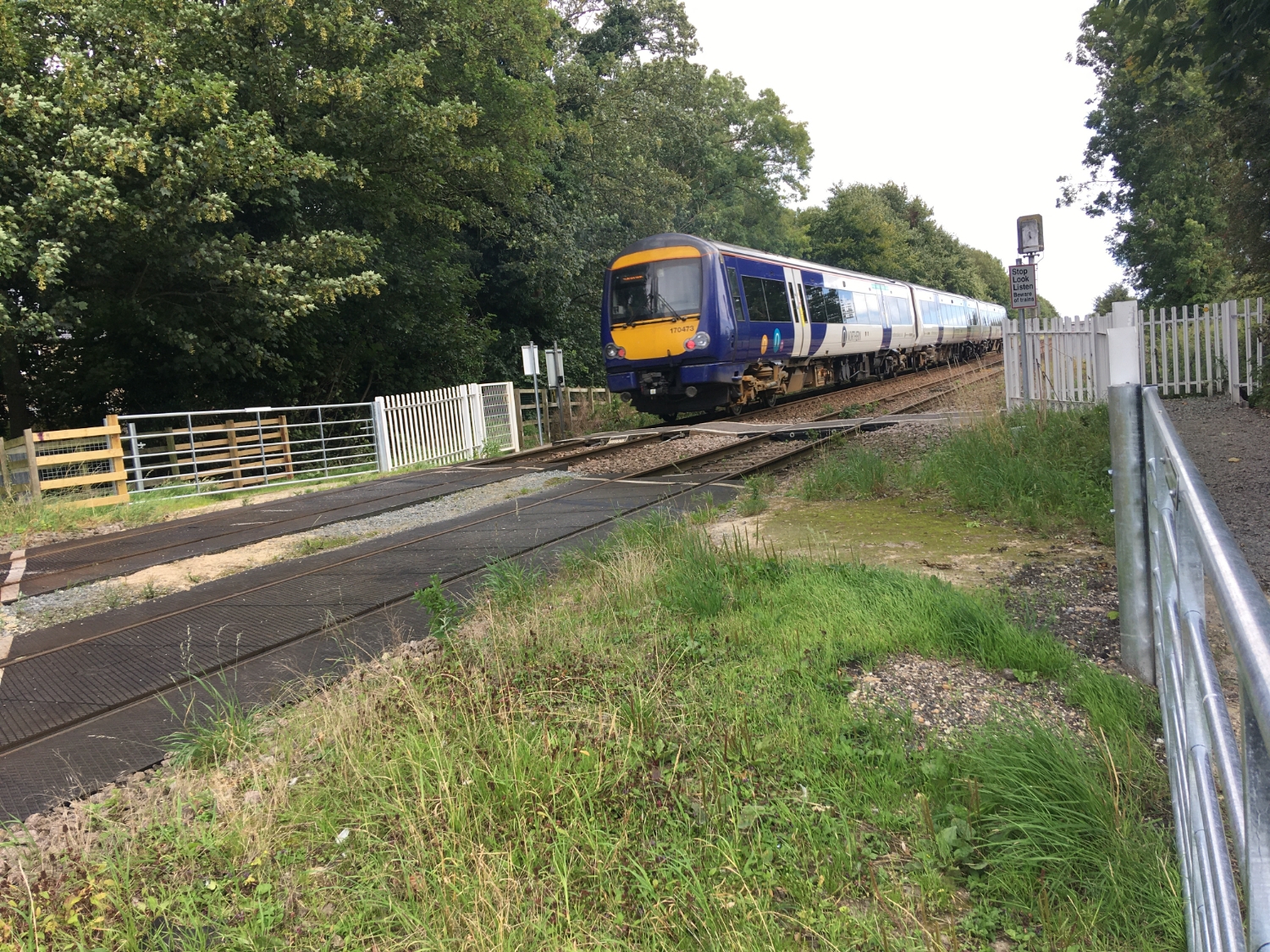 Photo's Of East Yorkshire Railways - Page 167 - UK Prototype ...