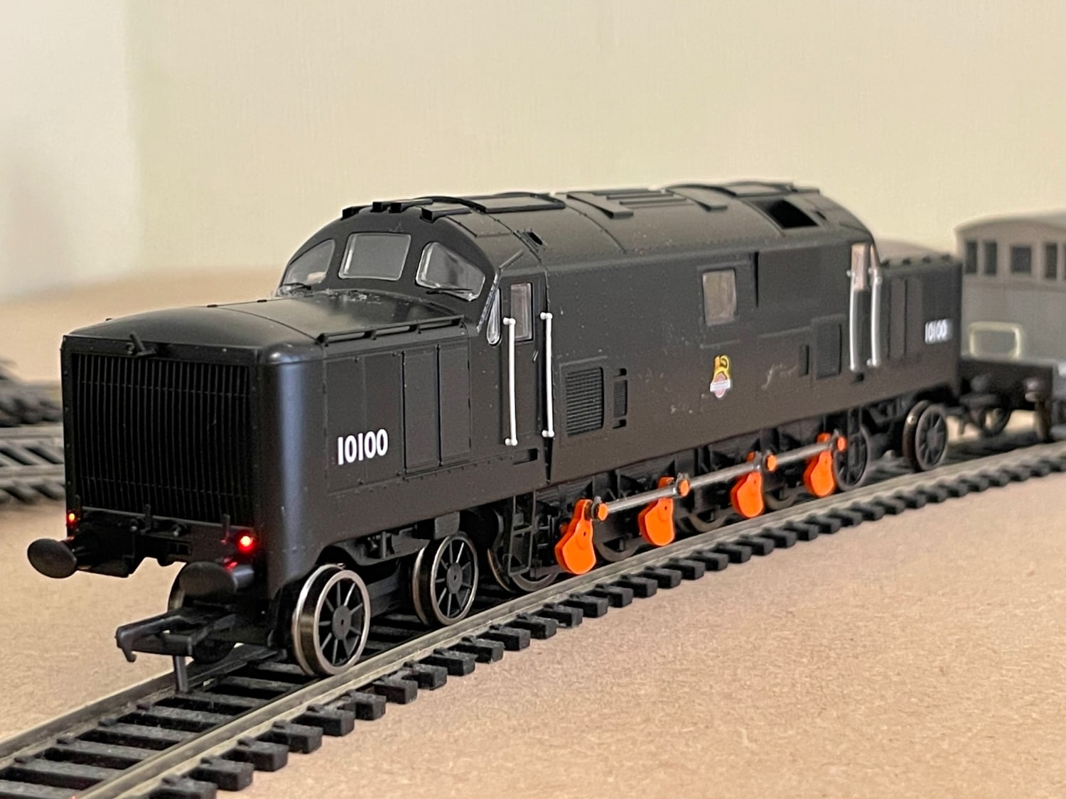 OO Fell (Batch 2) - KR Models - RMweb