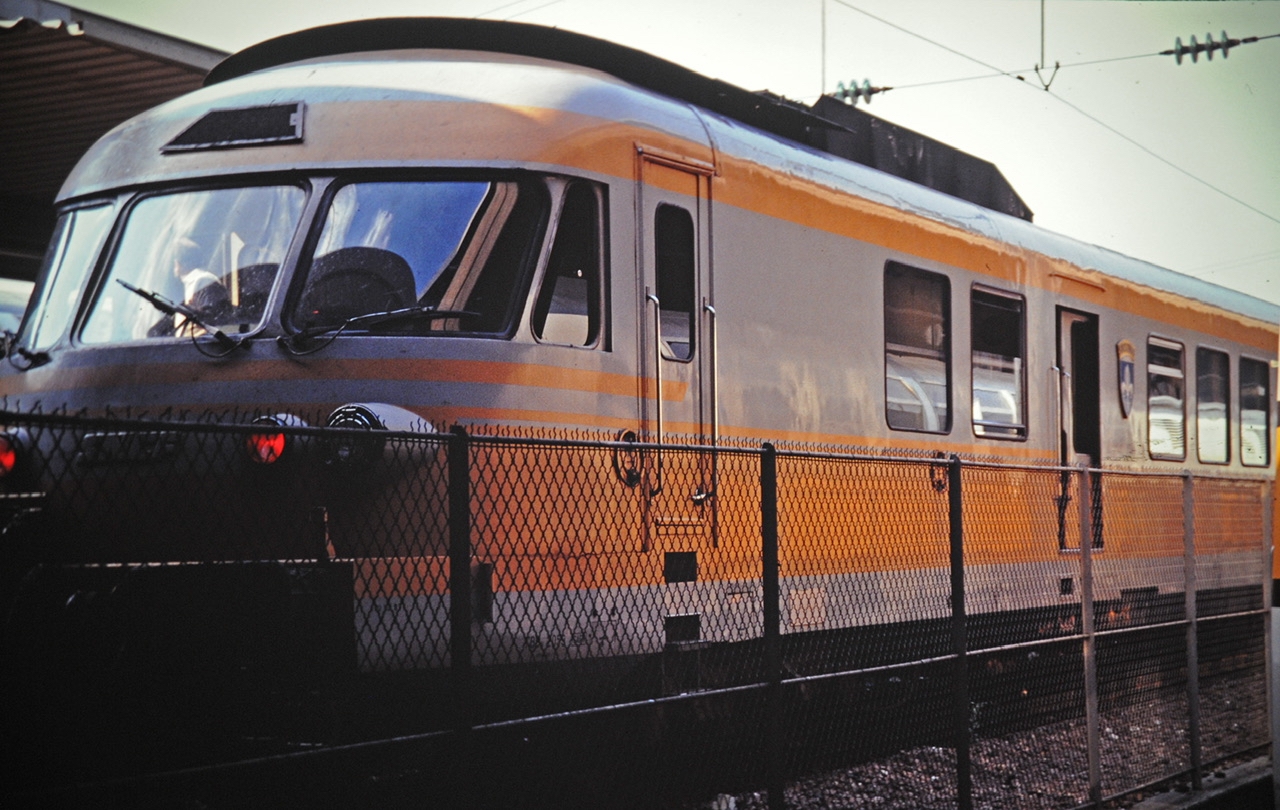 80s and 90s trips to France - French Railways 🇫🇷 - RMweb