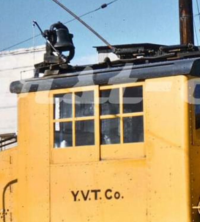 American loco bells - Overseas Prototype - RMweb