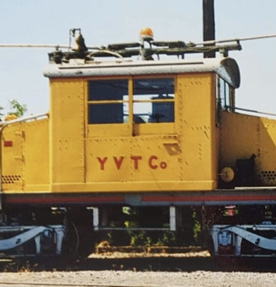 American loco bells - Overseas Prototype - RMweb