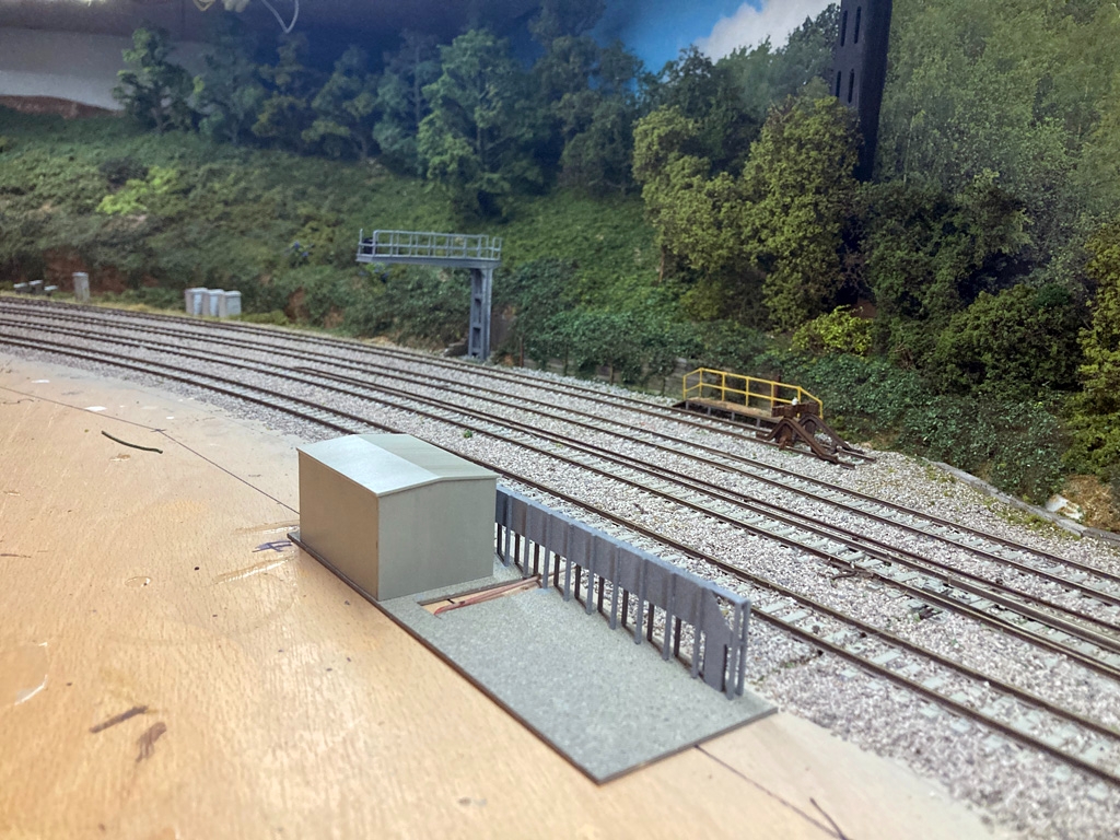 Sevenoaks - Summer Update - Page 15 - Layout topics - RMweb