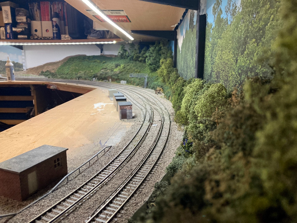 Sevenoaks - Summer Update - Page 15 - Layout topics - RMweb