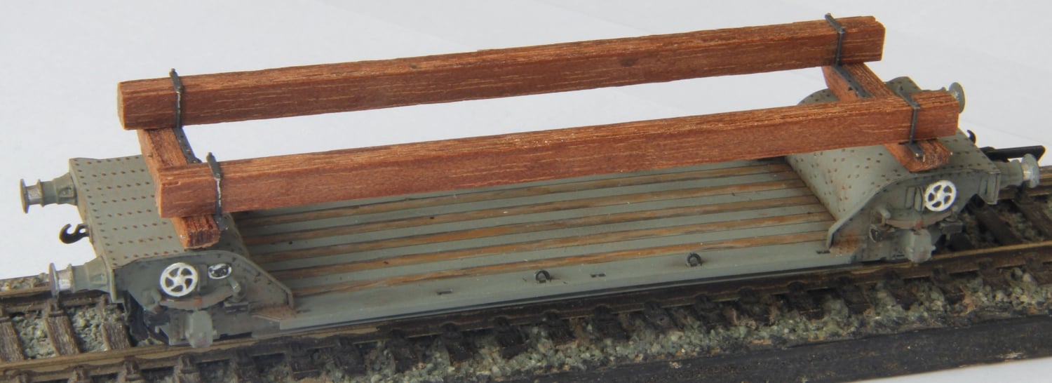 BR Flatrol MVV re-visited - Kitbuilding & Scratchbuilding - RMweb