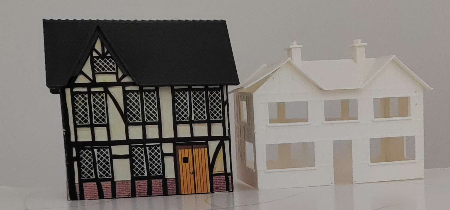 Let's see your Airfix/Kitmaster kit - Page 9 - Kitbuilding ...