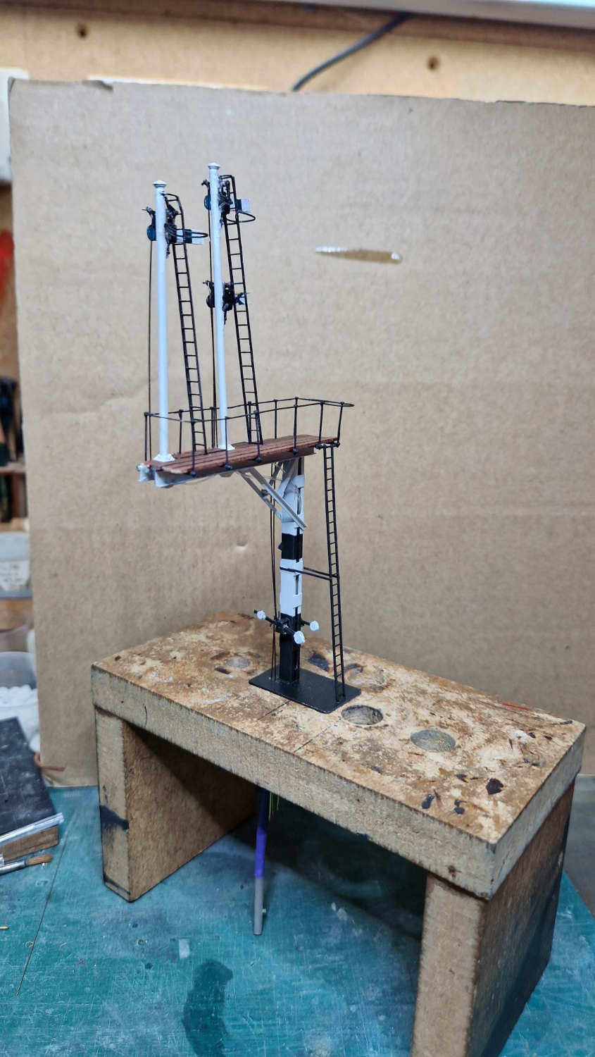 Semaphore Signals - 4mm Scale (Mainly) - Page 56 - Permanent Way ...