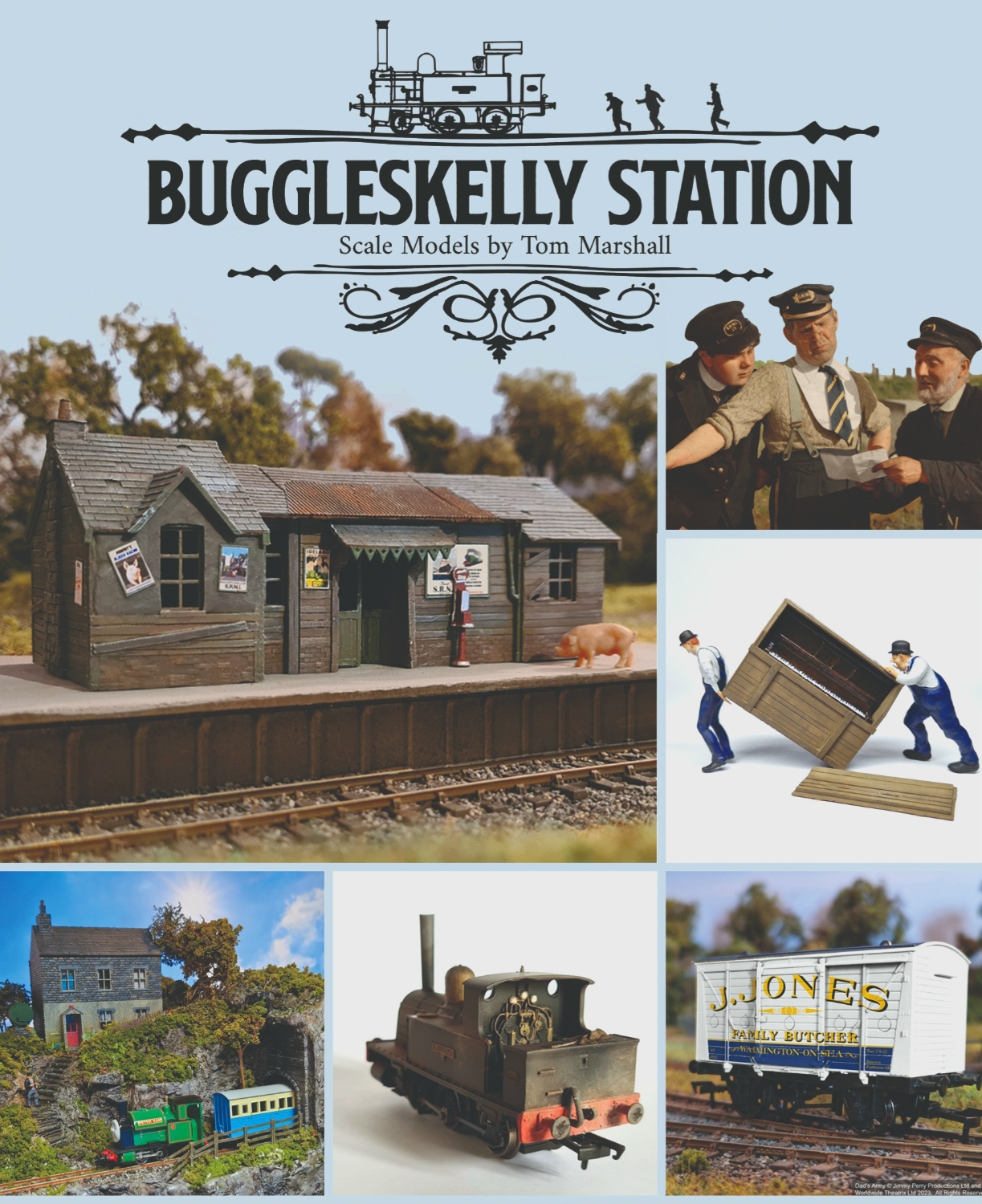 31A Cambridge Model Railway Show - 9 September 2023 - Exhibitions - RMweb
