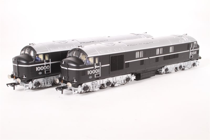 LMS 10000 - Page 2 - Bachmann - RMweb