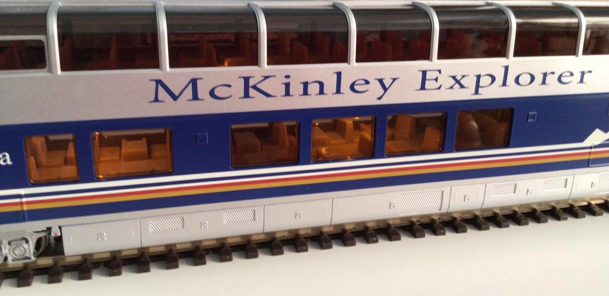 How to not plan a model railway (part 4) - In which we find an ...