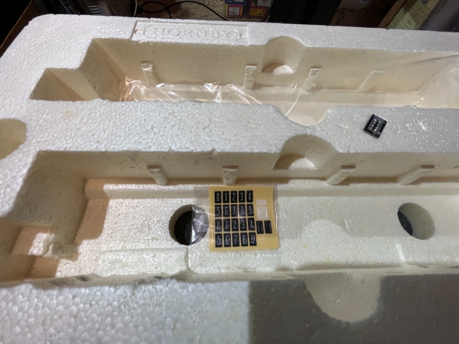Hornby Southern Railways 2-BIL EMU - DCC Fitted - Marketplace: only ...