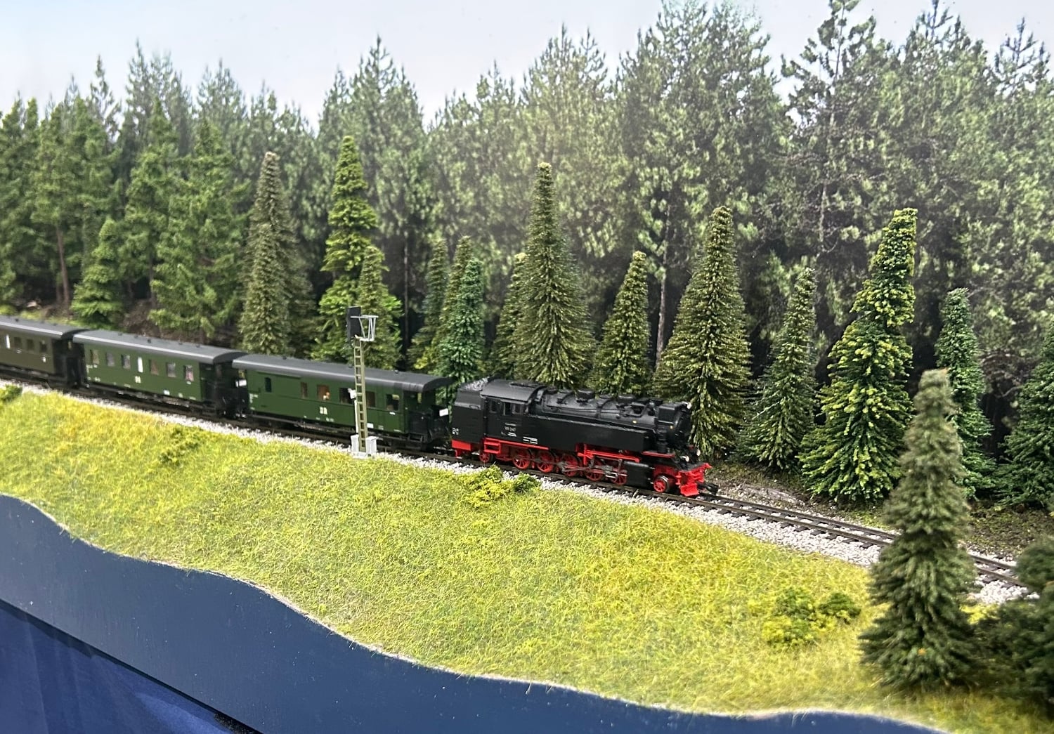 009 Society 50th Anniversary Event, Statfold Barn Railway, 16th & 17th ...
