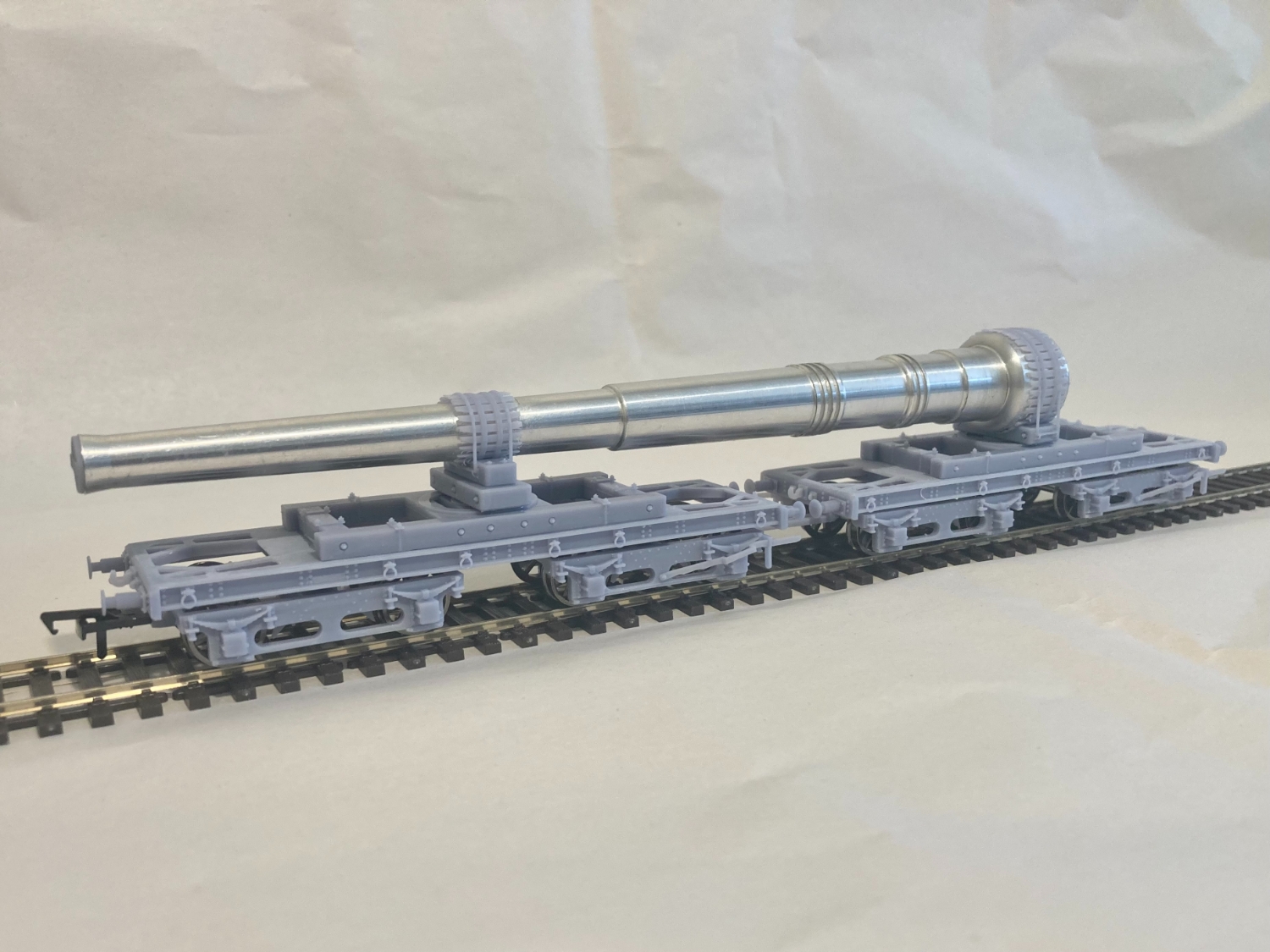 Niu Models Kits - Page 6 - Smaller Suppliers - RMweb