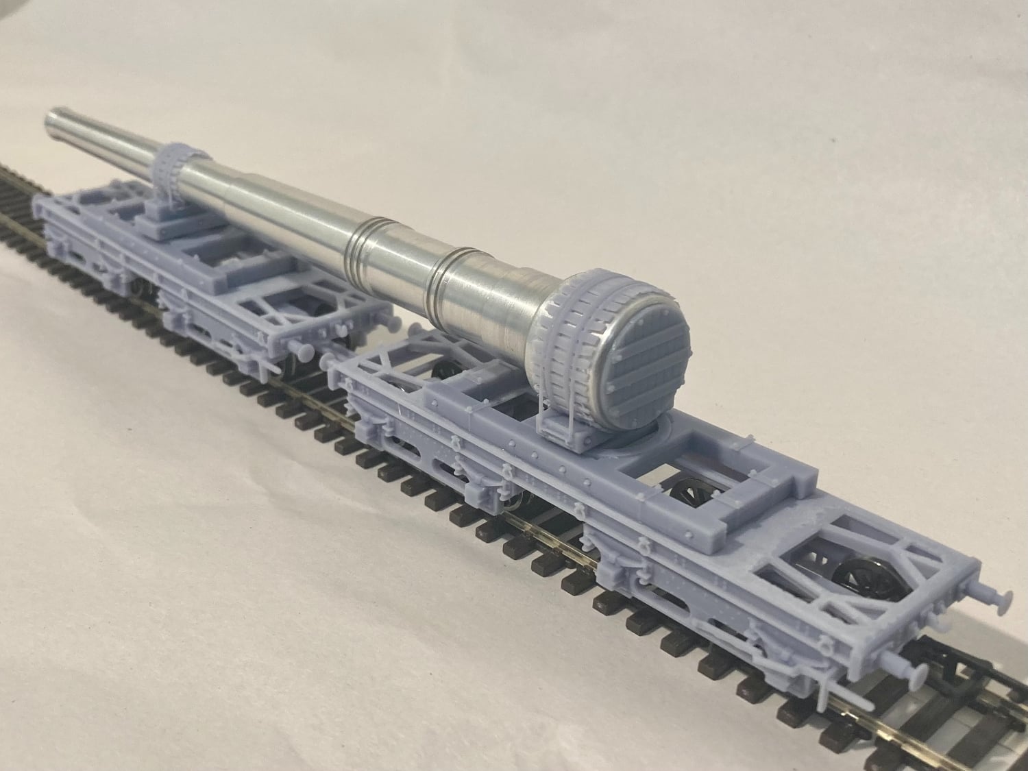 Niu Models Kits - Page 6 - Smaller Suppliers - RMweb