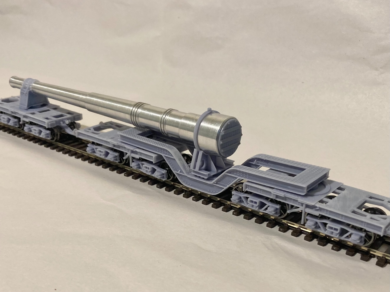 Niu Models Kits - Page 6 - Smaller Suppliers - RMweb