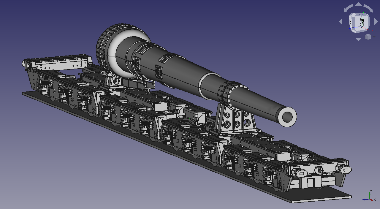 Niu Models Kits - Page 7 - Smaller Suppliers - RMweb
