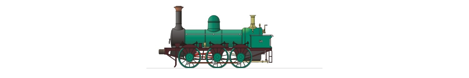 Book Format for Locomotive Development - Jim Champ's "Introduction to ...