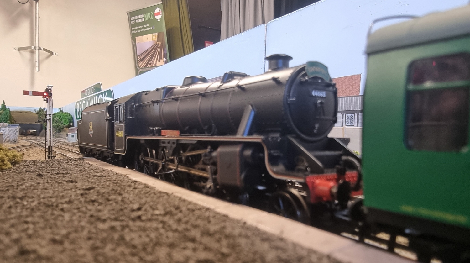 Little Trains & Big Names with Pete Waterman - DVD/Video/TV - RMweb