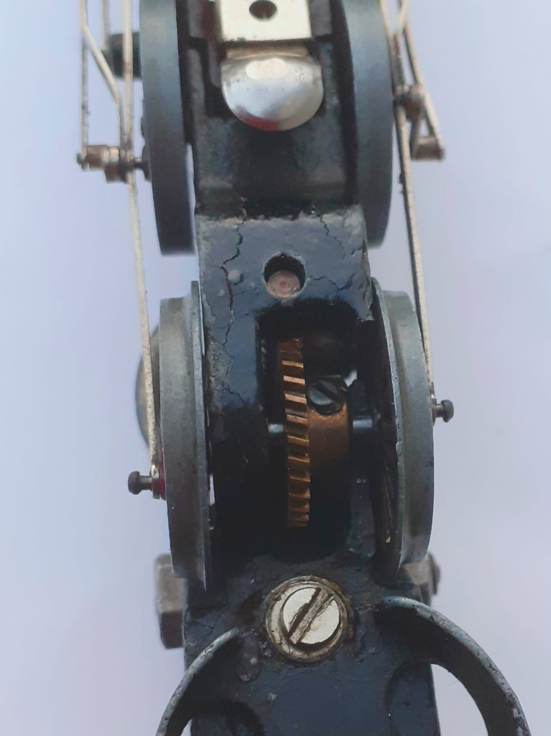 Zinc Pest (Mazak Rot); The Affected Models List - Page 6 - Modelling ...