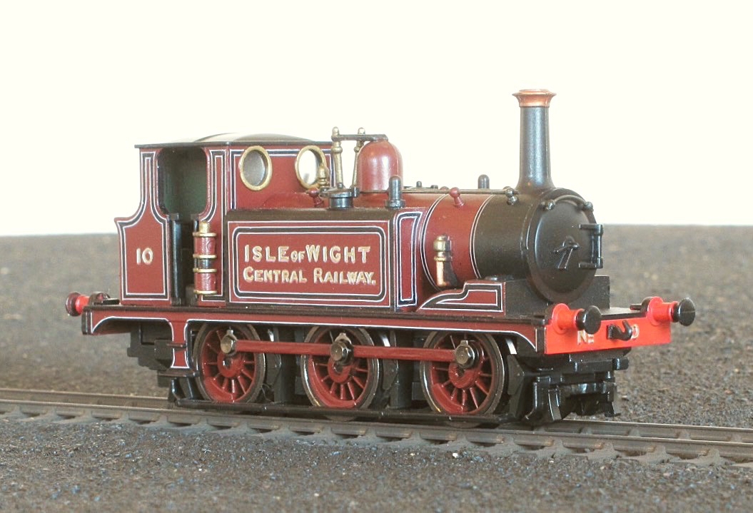 Other companies? - Stroudley's Terriers - RMweb