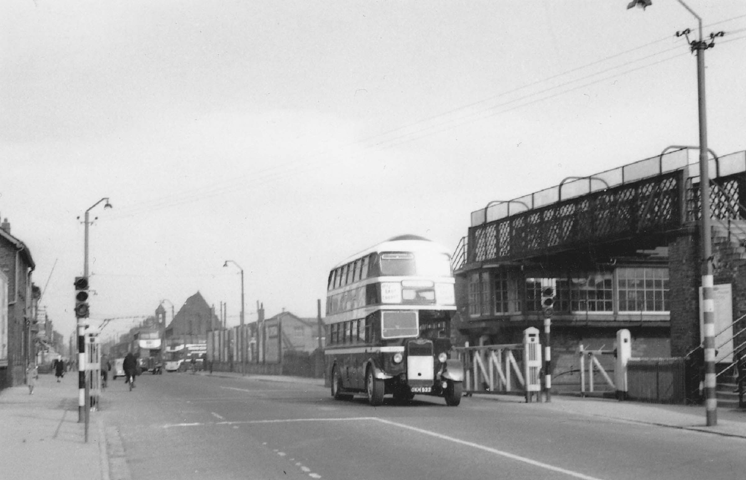 Photo's Of East Yorkshire Railways - Page 172 - UK Prototype ...