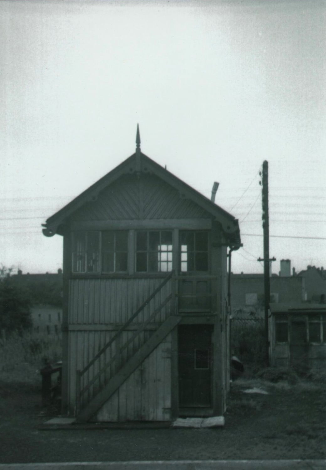 MS&LR/GCR Signal Box Types - UK Prototype Questions - RMweb