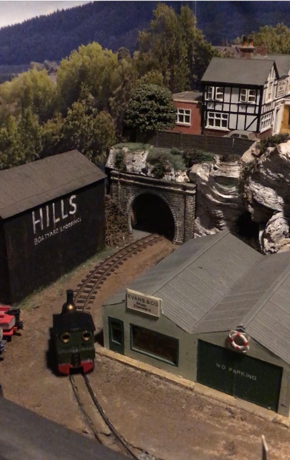 Longest name of a 009 layout - Narrow Gauge Modelling - RMweb