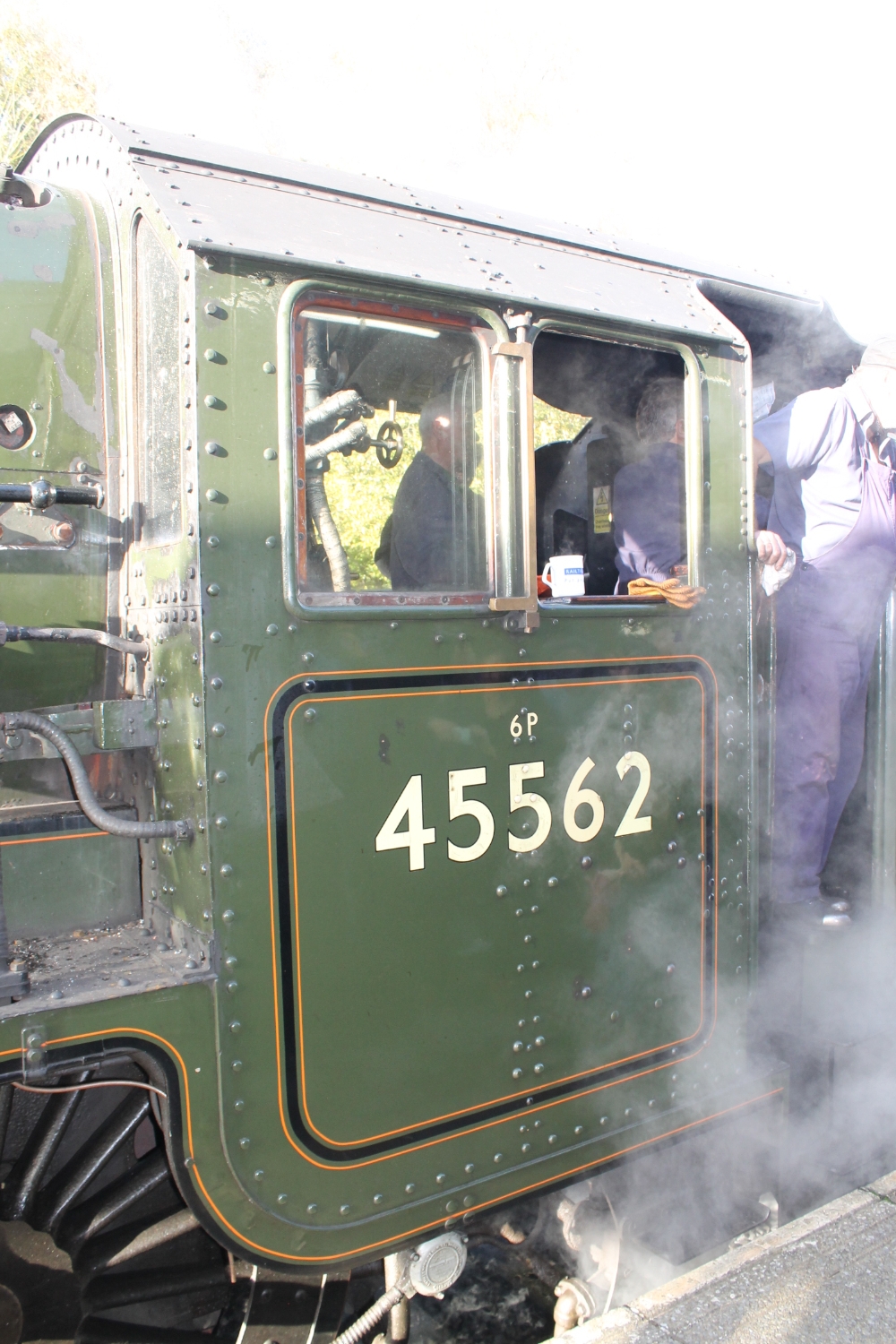 30368's Workbench SR Loco's with a bit of LNER - Page 35 - Kitbuilding ...