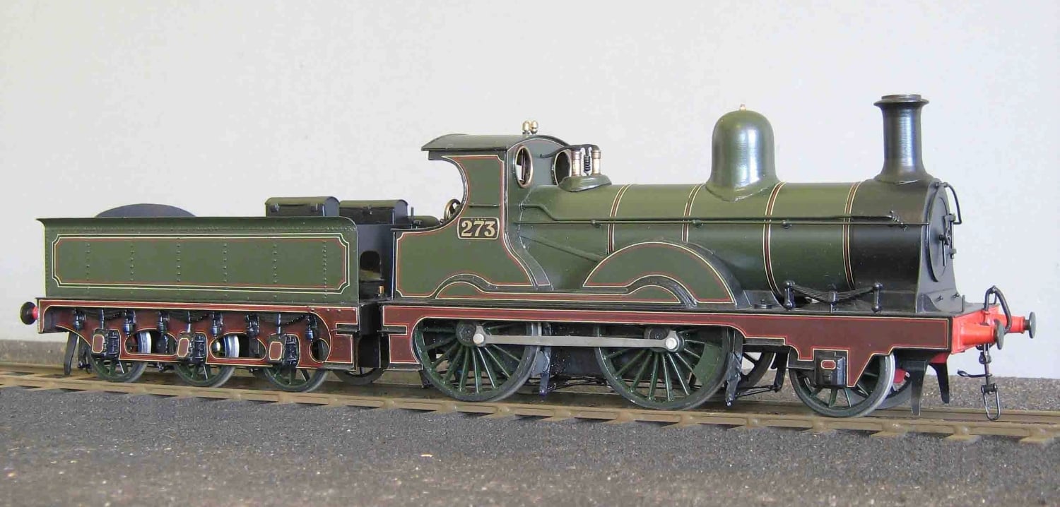 Waterford Limerick & Western locomotives - Irish Railways Group 🇮🇪 - RMweb