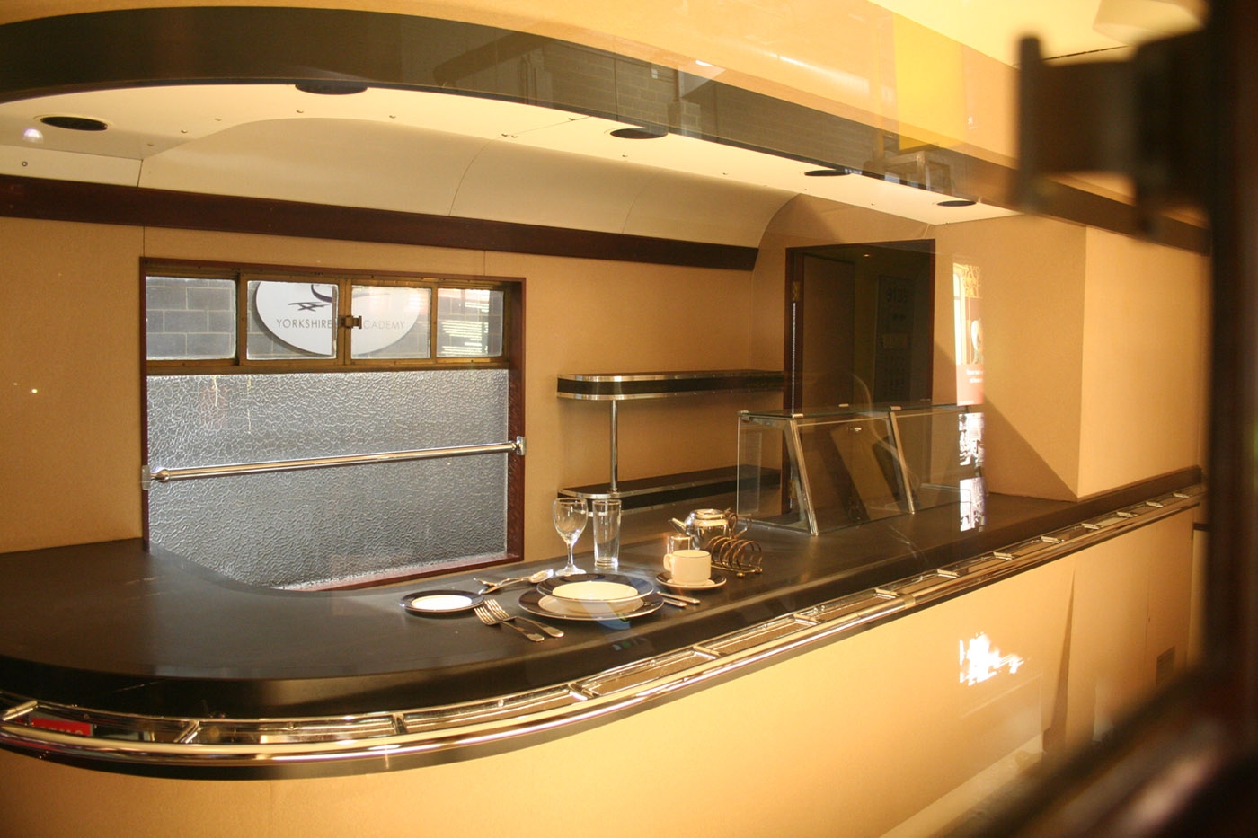Gresley D167 Buffet Cars 1950s conversions - UK Prototype Questions - RMweb