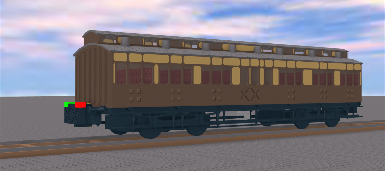 A Lack of Diagrams - Broad Gauge Workshop - RMweb